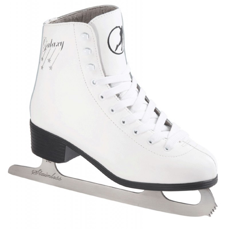 SFR Galaxy Ice Skates