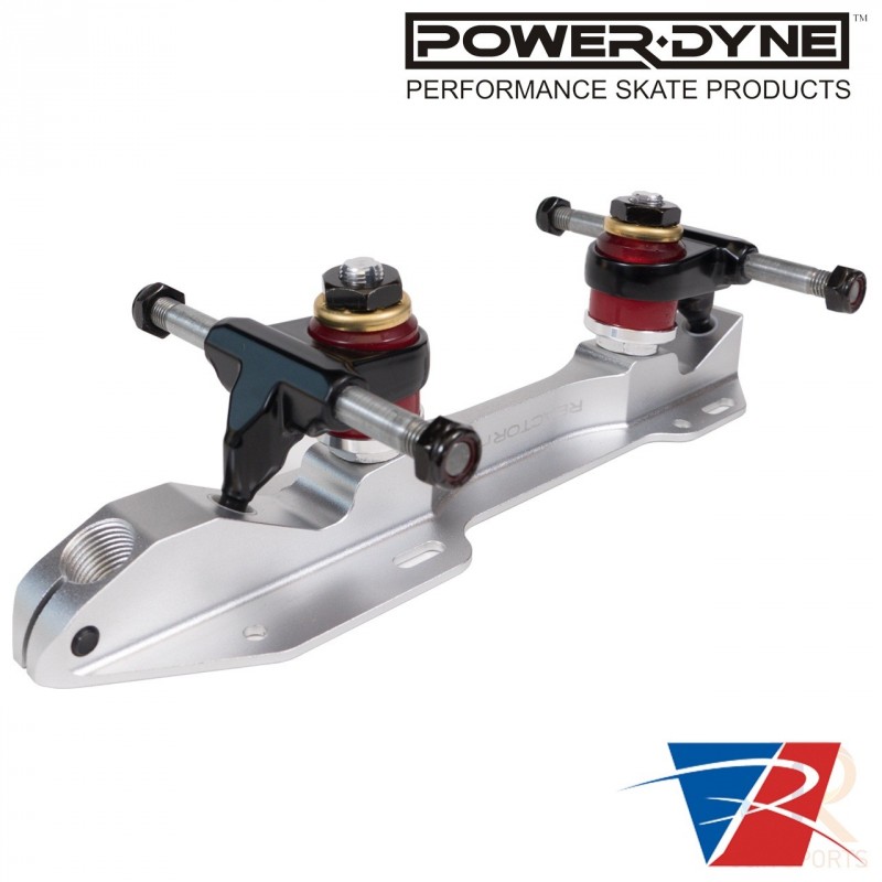 PowerDyne Reactor NEO Plates | Skate Plates | GoSk8 | Dublin