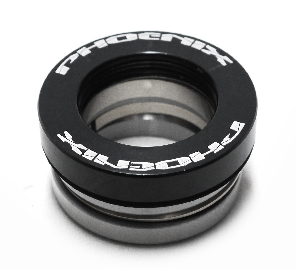 Phoenix Headset - Black