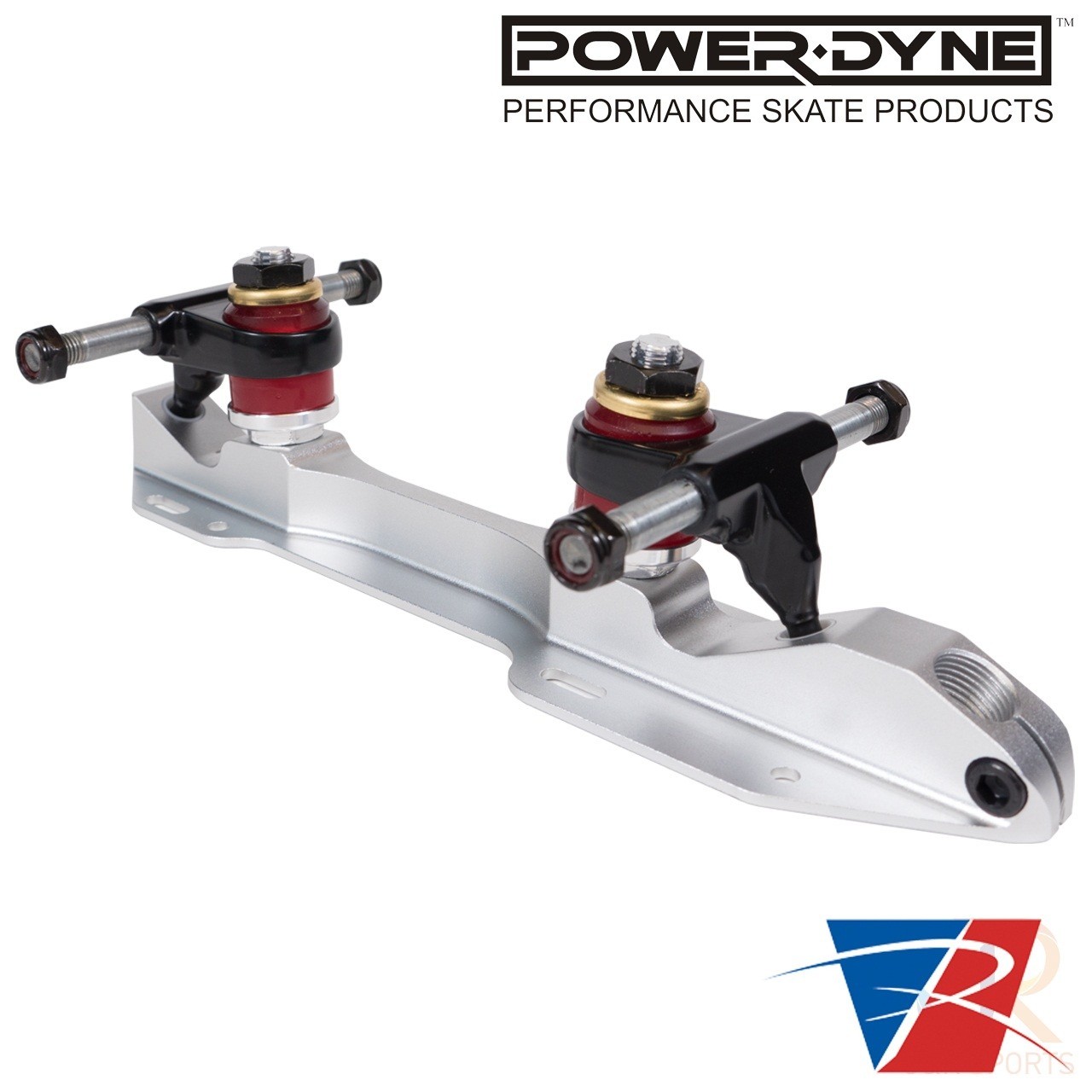 PowerDyne Reactor NEO Plates | Skate Plates | GoSk8 | Dublin