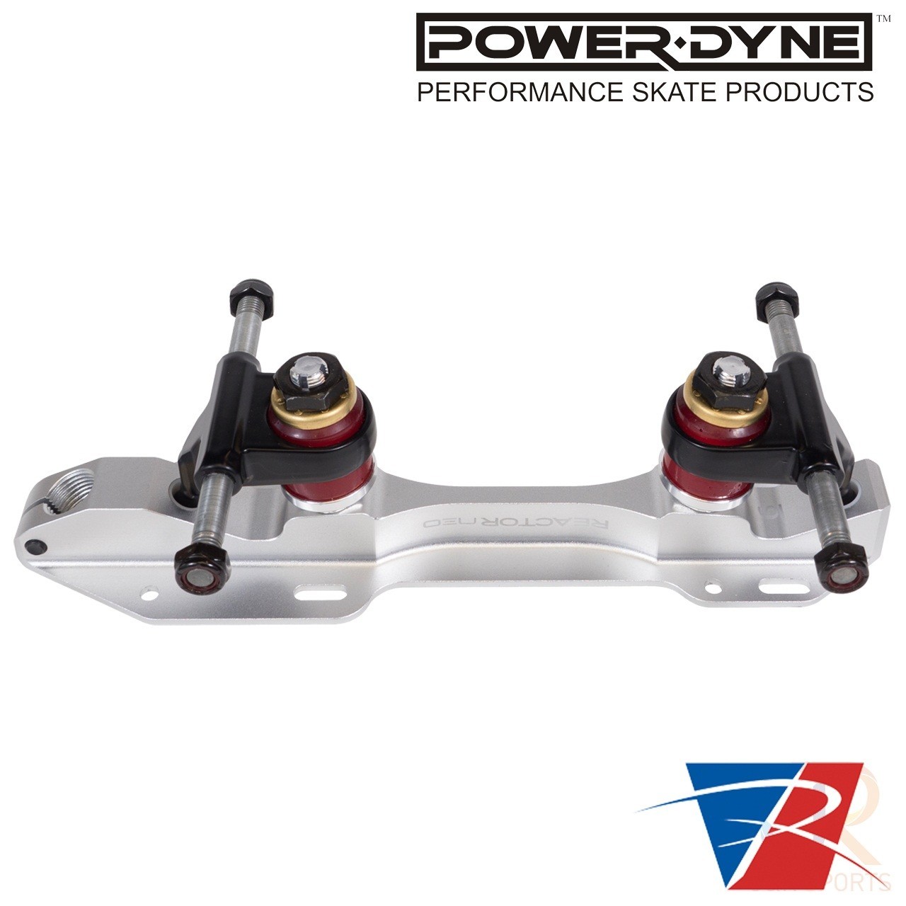 PowerDyne Reactor NEO Plates | Skate Plates | GoSk8 | Dublin